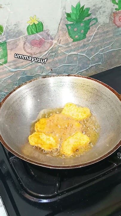 Minyaknya Dikit Banget Cooking Food Youtube