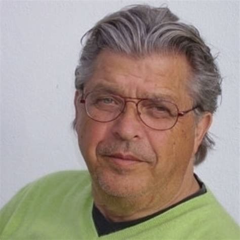 Johann H Linden Ceo Sipan International Ag Xing