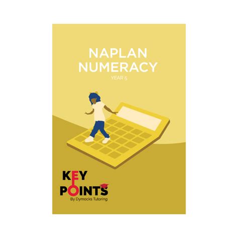 Naplan Dymocks Keypoints