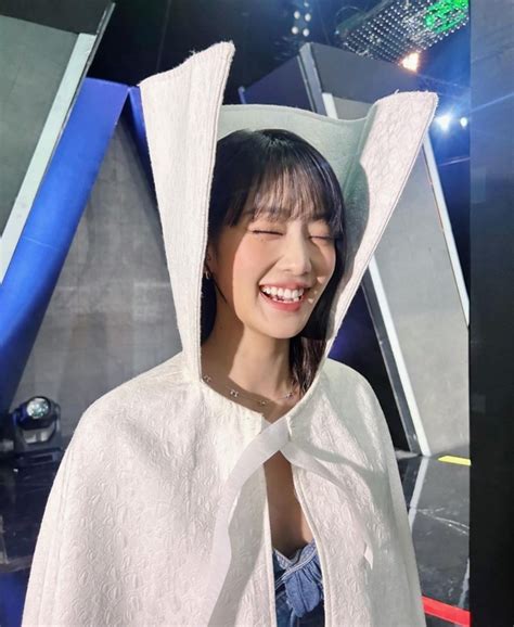 Blip 20240329 민니 인스타그램 게시물 Blip 20240329 민니 인스타그램 게시물