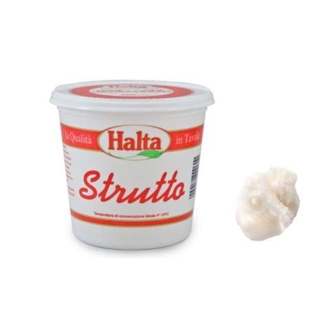 Halta Lard 500g You Dream Italy