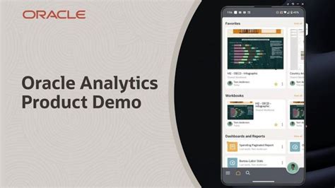Dataprix On Linkedin Oracle Analytics—gartner Analytics And Bi Bake Off 2024