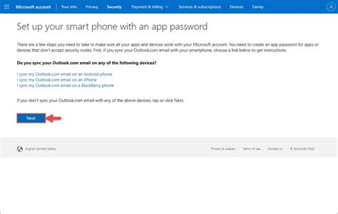 How To Turn On Two Factor Authentication On Microsoft Account