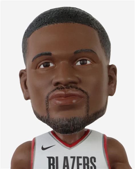 Damian Lillard Portland Trail Blazers 2023 All Star 3 Point Champion B Foco