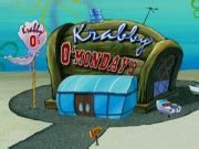 Krosse Krabbe Spongepedia Die Weltweit Größte Enzyklopädie über