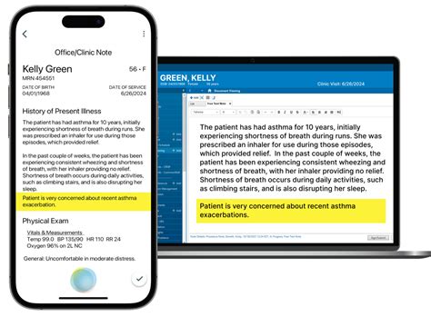 Cerner Integration Ambient Clinical Intelligence Suki