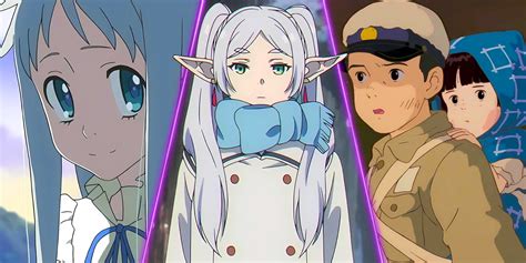 Anime Movies That Make You Cry 60 Photos Moonagedaydream Film