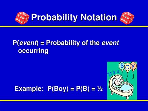 PPT Introduction To Probability Concepts And Rules A Practical Approach PowerPoint
