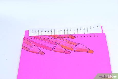 How To Make A SpiralBound Book With Pictures WikiHow