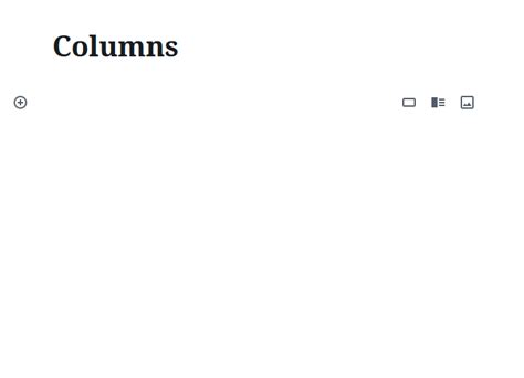 How To Make Columns In Wordpress Without Plugin • Aitthemes