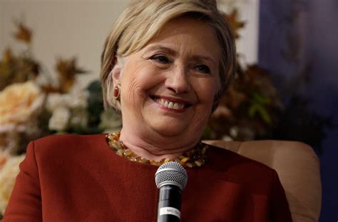 Hillary Clinton Named As Recipient Of Harvards Radcliffe Medal