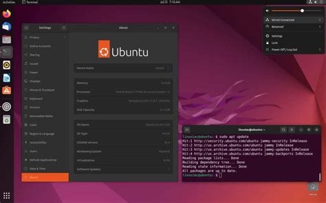 How To Install Kde Plasma Desktop On Ubuntu 22 04 Lts