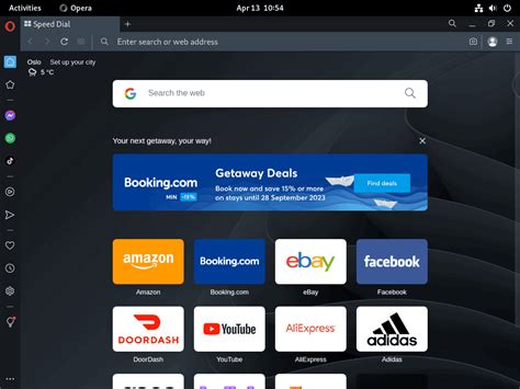 How To Install Opera Browser On Debian Or LinuxCapable