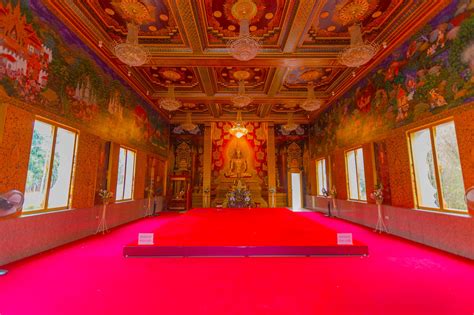 ศูนย์ศึกษาพระพุทธศาสนาวันอาทิตย์ วัดพระสิงห์วรมหาวิหาร ขอเชิญชวนส่งการแสดงศิลปวัฒนธรรมล้านนา