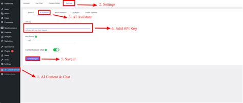 Wordpress Ai Content Writing With Chatgpt Asana Plugins