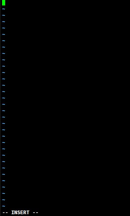 Vim工具的使用vim怎么用 Csdn博客