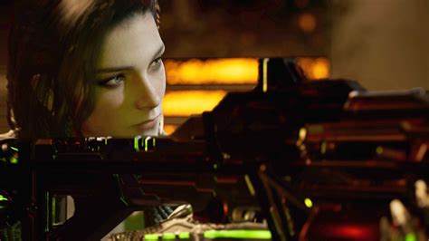 The First Action Packed Trailer For The First Descendant Has Arrived Maxi Geek