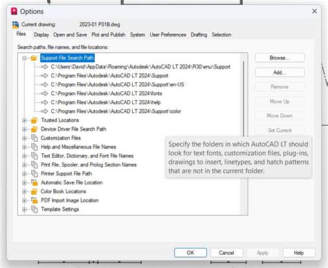 Solved User Defined Hatch Patterns Autodesk Community