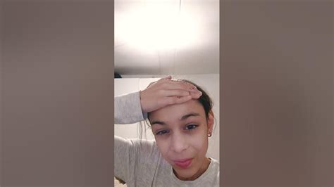 Do I Have A Big Forhead Youtube