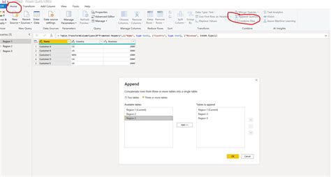 Solved Importing Multiple Sheets With Same Structure Microsoft Fabric Community