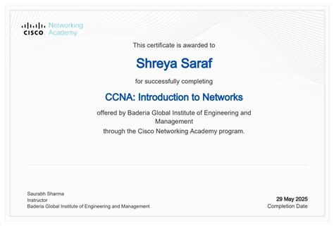 Ccna Cisconetworkingacademy Networking Cybersecurity Networkengineer Ciscocertified