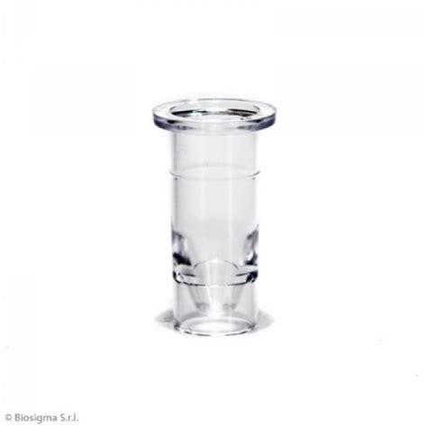 Sample Nest Cup 2 Ml Voor Buis D 16 Mm
