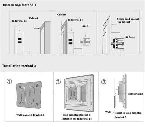 Industrial Lcd Display Featuring Anti Glare And Wide Voltage