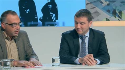 Антон Кутев Ако този парламент падне ще падне от погнуса Новини бг