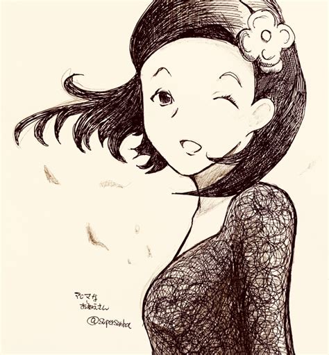 ポケモン系イラスト備忘録03 笹食ってる場合じゃねえ