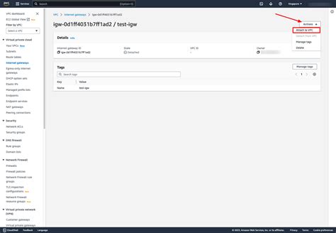 Guide To Creating Aws Vpc Networks With And Without Devops Knowledge 【official】 Definer Inc