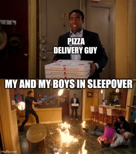 Pizza Boy Meme At Aidan Whyte Blog