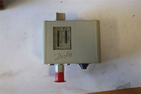 Danfoss Pressure Control Smedegaarden As