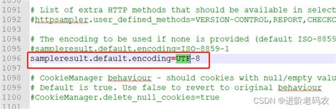 Jmeter5x线程组和sampler基础组件 第一个测试计划jmeter中的sampler 组件在哪 Csdn博客