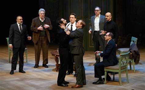 Oslo Repertory Theatre Of St Louis