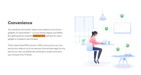 NordVPN Installation And Review On Linux Systems