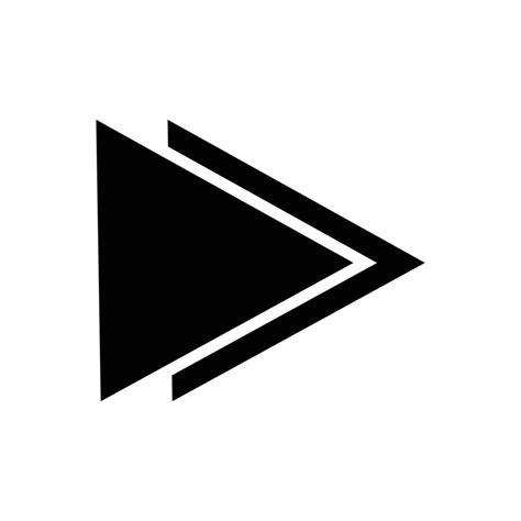 arrow icon set vector 14602584 vector art at vecteezy