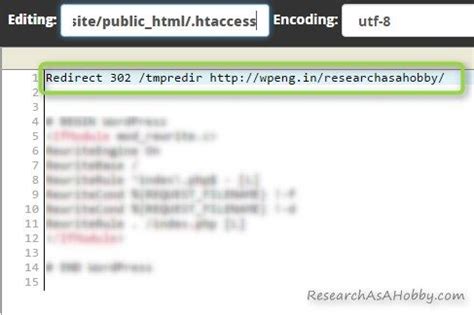 Slow Redirect Plugin Or How To Make Affiliate Links Faster Tutorial