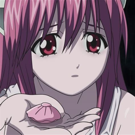 Pin By Jamie On Elfen Lied Anime Elfen Lied Anime Wallpaper