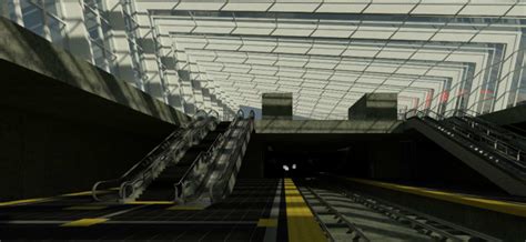 Nuova Stazione Intermodale Federico Lacroze