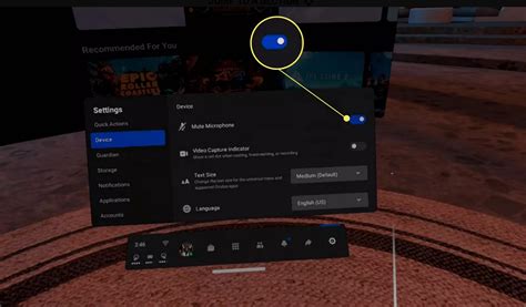 Where Is The Microphone On Oculus Quest Hollyland