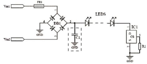 Constant Current Led Driver Chip Linear Technology Led Driver Ic