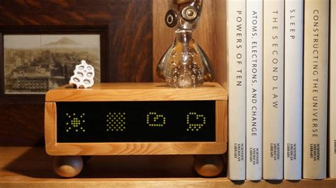 Build A Raspberry Pi Powered Weather Forecast Display Real Mind