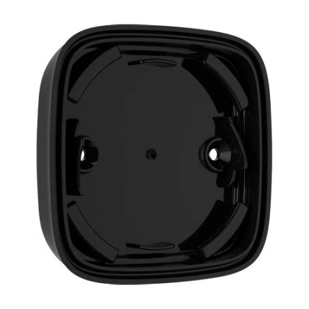 Ajax AJ BRACKETSS B Bracket For Outdoor Siren AJ STREETSIREN B Easy