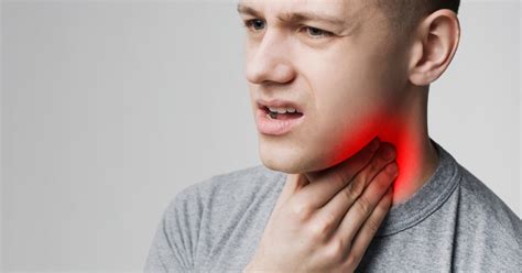 What Is Tonsillitis Causes Types And Treatment Explained