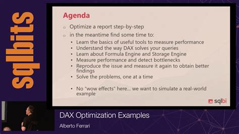 How To Speed Up Power BI Reports For Opening And Refreshing Power BI Enterprise DNA Forum