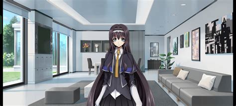 Code Geass Lost Stories Maya By Dawnnolight On Deviantart