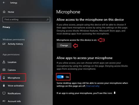 How To Fix Discord Mic Not Working