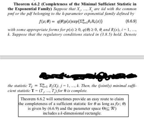 Solved 6 6 2 Let X1 … Xn Be Iid Geometric P That Is The