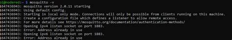 ESP MQTT Not Connecting General Guidance Arduino Forum