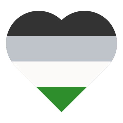 Sexual Orientation Generic Flat Icon